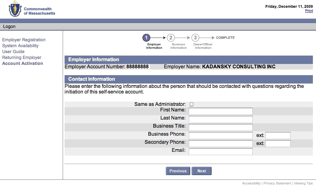 If you own a business that's a Massachusetts employer, don't miss this ...